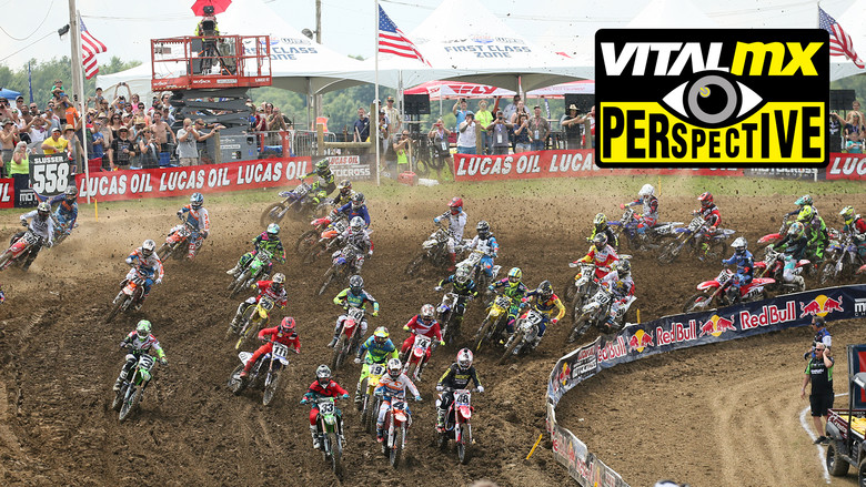 Vital MX Perspective: Changing Landscape - Motocross Feature Stories ...