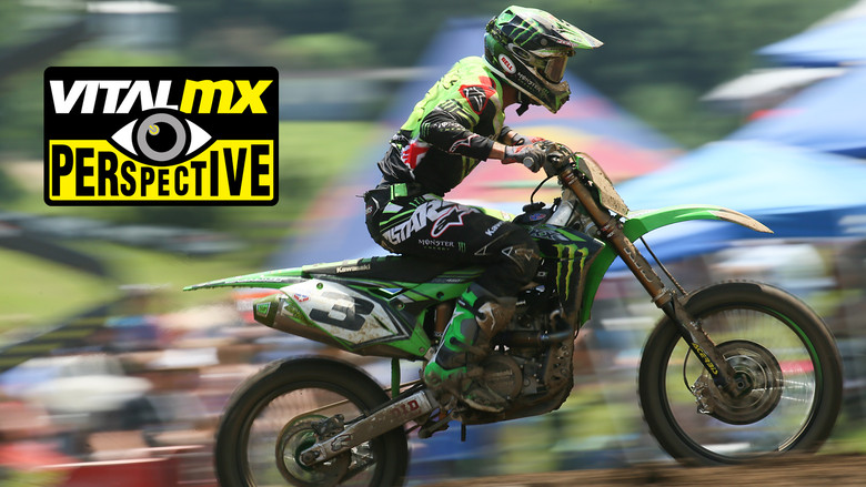 Vital MX Perspective: Talking Points - Motocross Feature Stories - Vital MX