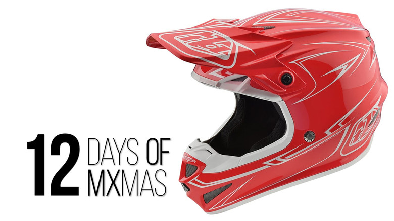 Vital MX 12 Days of MXmas: Day 1 - Motocross Feature Stories - Vital MX