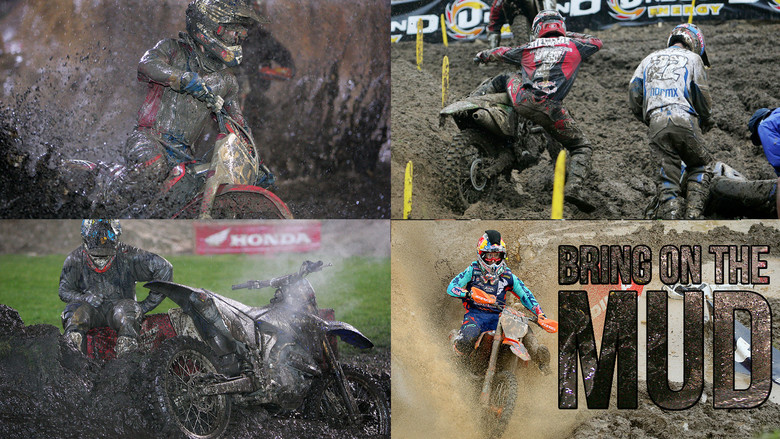 Bring on the Mud - Motocross Feature Stories - Vital MX