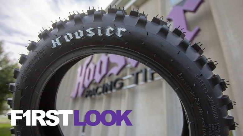 First Look: What's New at Hoosier Racing Tire? - Motocross Feature ...