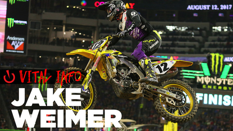 Vital Info: Jake Weimer - Motocross Feature Stories - Vital MX