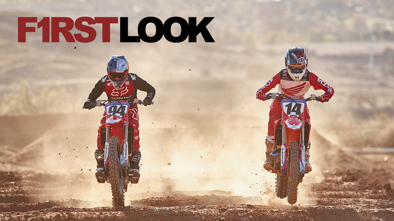 First Look: 2019 Team Honda HRC - Ken Roczen and Cole Seely - Motocross ...