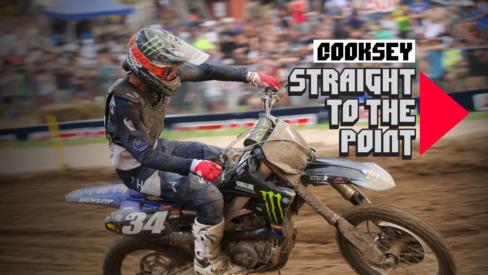 Cooksey, Straight To The Point: Halfway, 70% Of The Time They Win Every ...