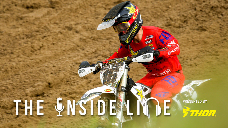MXoN and Team USA Selection, Past and Present | The Inside Line ...