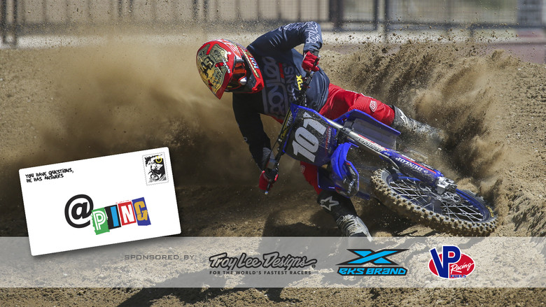 @PING - Motocross Feature Stories - Vital MX