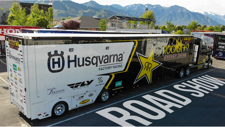 Road Show - Motocross Feature Stories - Vital MX