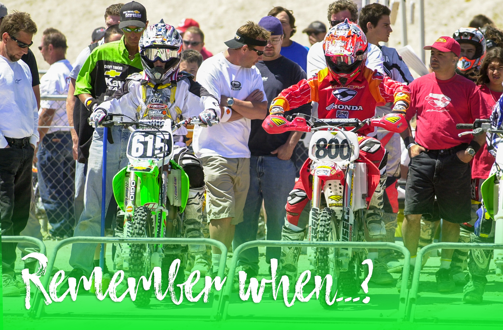 Ryan Villopoto 2022 Whip