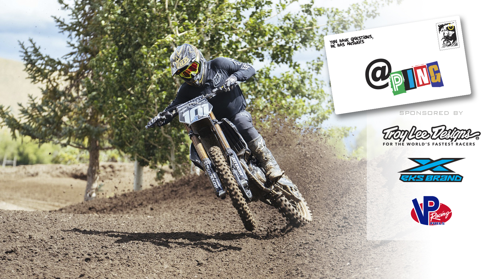 @PING - Motocross Feature - Vital MX