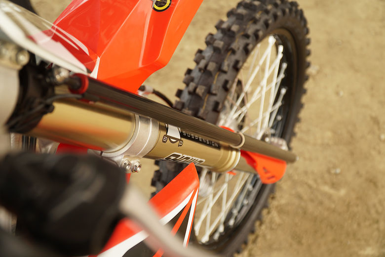 Factory Suspension For All: Motion Instruments Data Acquisition ...