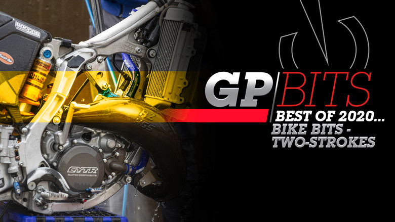 GP Bits: 2020 Best of Bike Bits - Two-Strokes - Motocross Feature ...