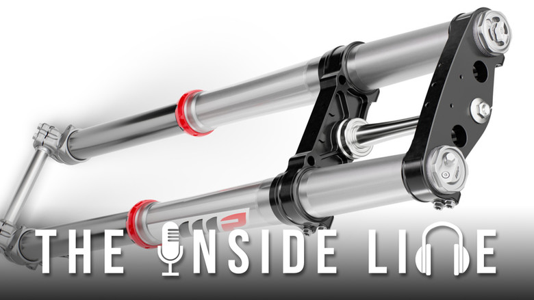 The Inside Line Podcast: Tech Edition | Digging Into Air Forks With WP ...