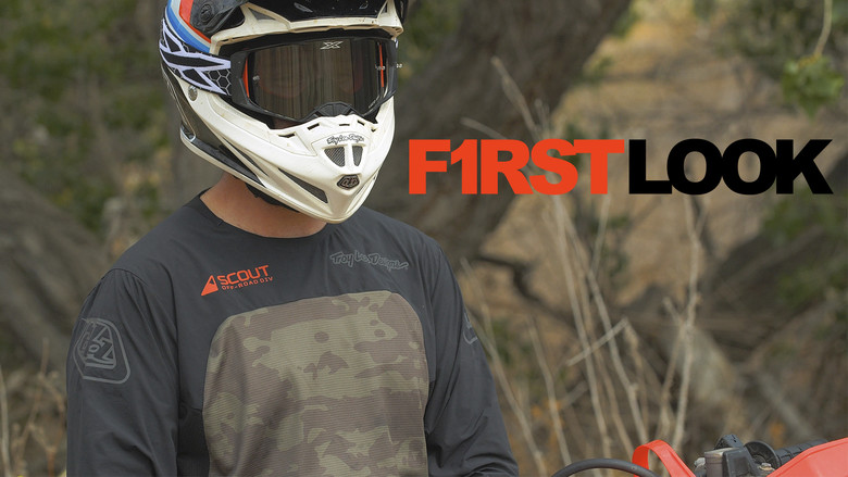 First Look: TLD Scout Off-road Riding Gear - Motocross Feature Stories ...