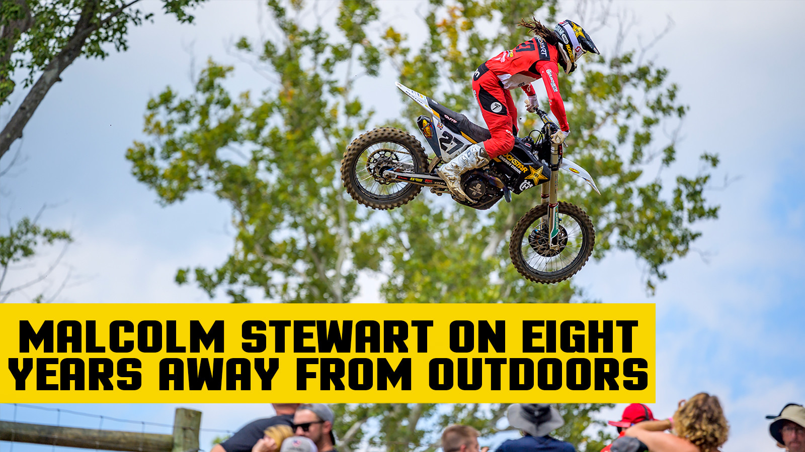 "I Don't Know How I Got Away With It For Half My Career" | Malcolm ...