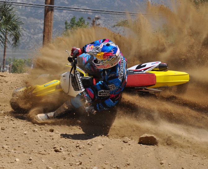 JS7 Tank - How come? - Moto-Related - Motocross Forums / Message Boards ...