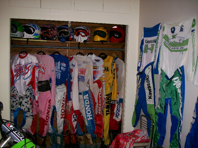 Some JT Gear - Old School Moto - Motocross Forums / Message Boards ...
