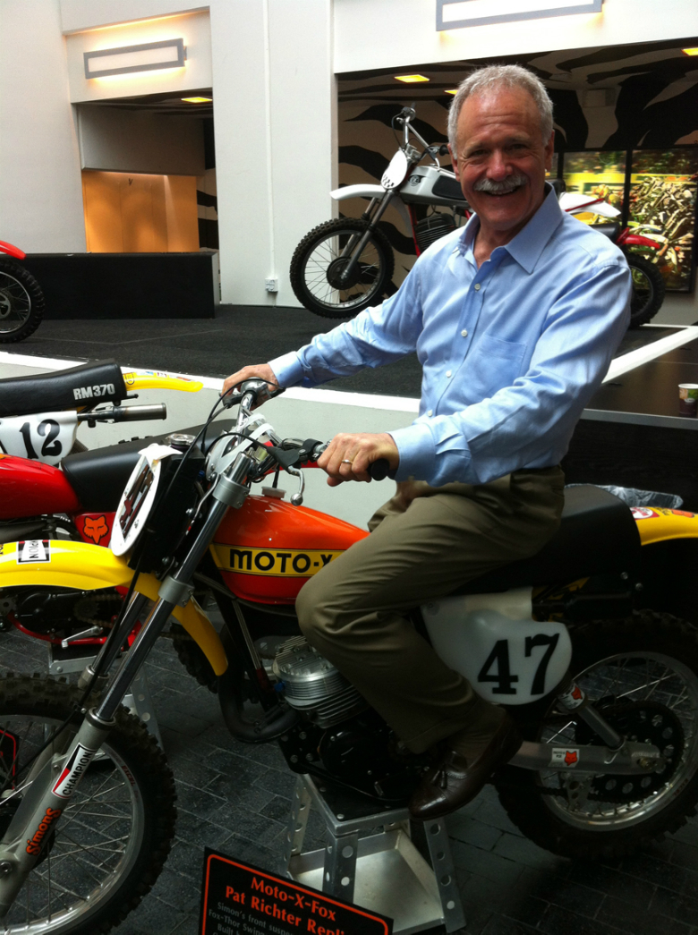 Freestone Big Winners, Stewart, Tomac AND Newmann. - Moto-Related ...