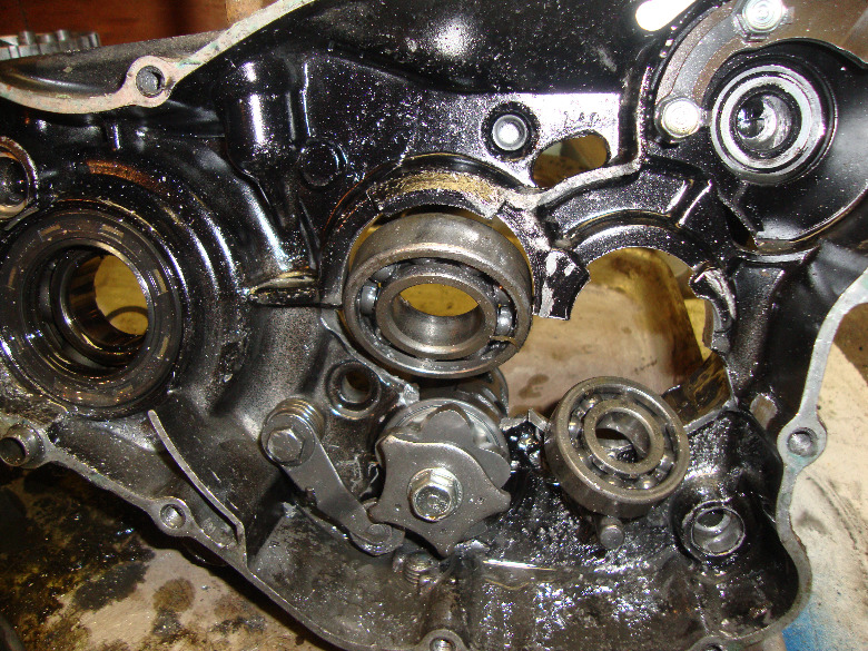 1982 CR480 parts - Old School Moto - Motocross Forums / Message Boards ...