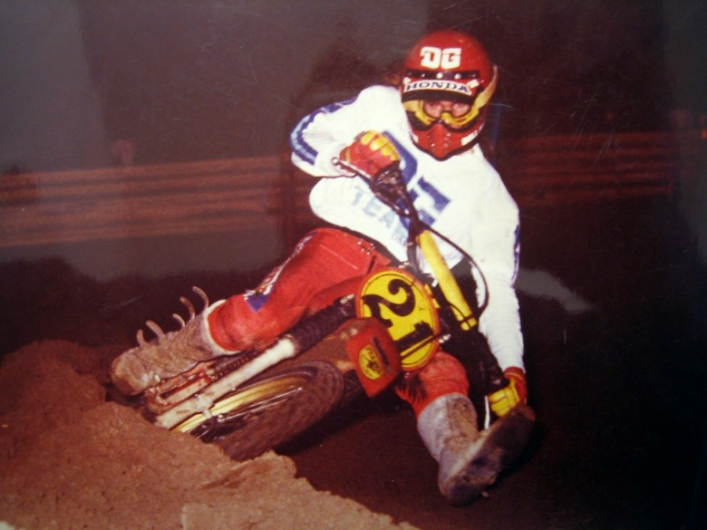 Remember when DG did more than make bumpers for Quads? - Moto-Related ...