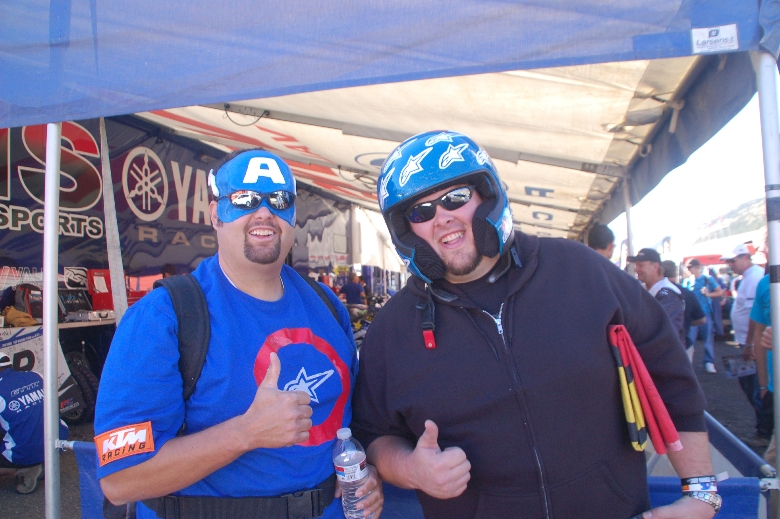 MX TV Announcers. A Request. Please? - Moto-Related - Motocross Forums ...