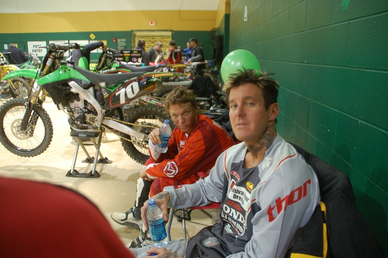MX TV Announcers. A Request. Please? - Moto-Related - Motocross Forums ...