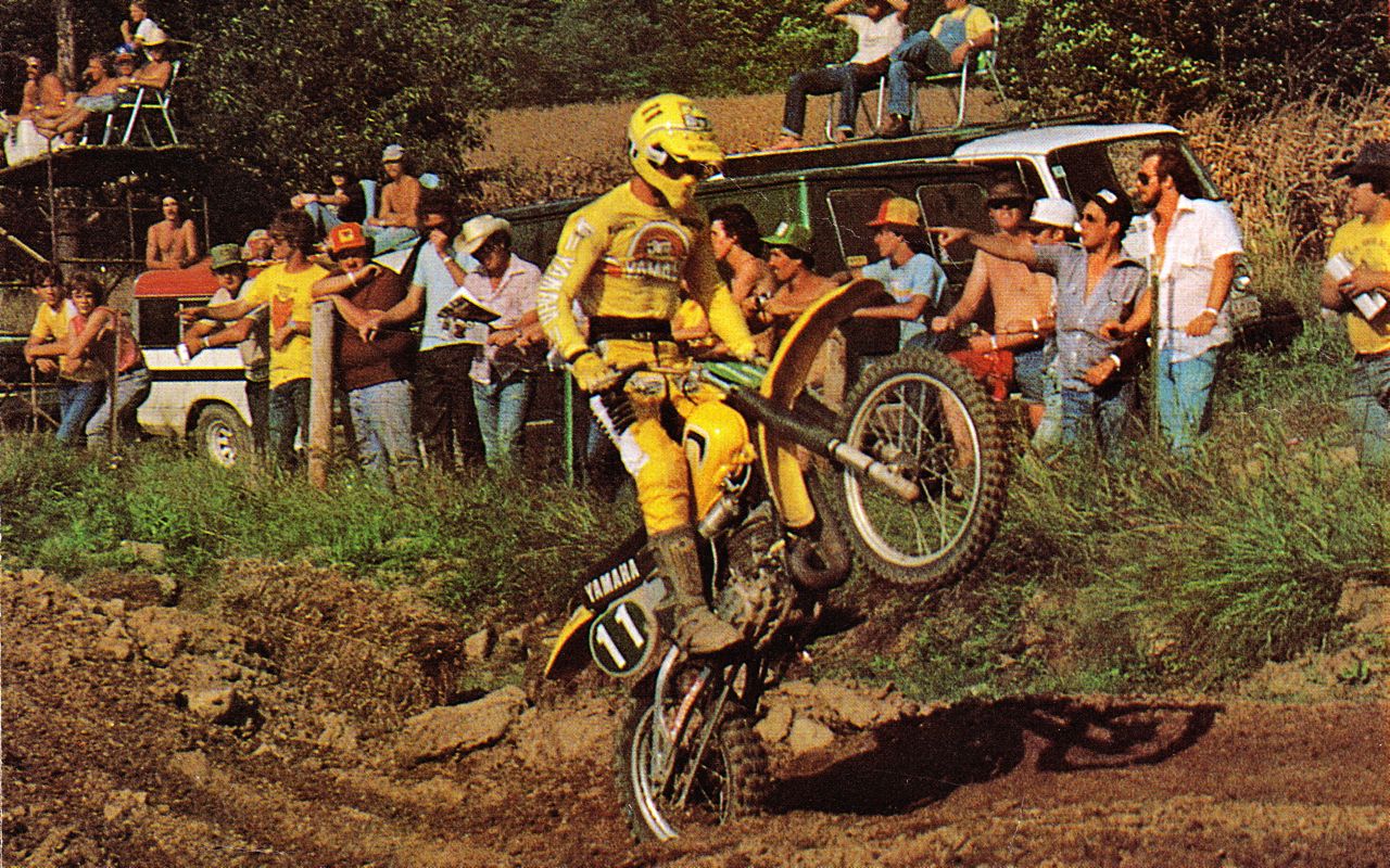 My Best pics of the "Golden Boy" Broc Glover - Moto-Related - Motocross ...