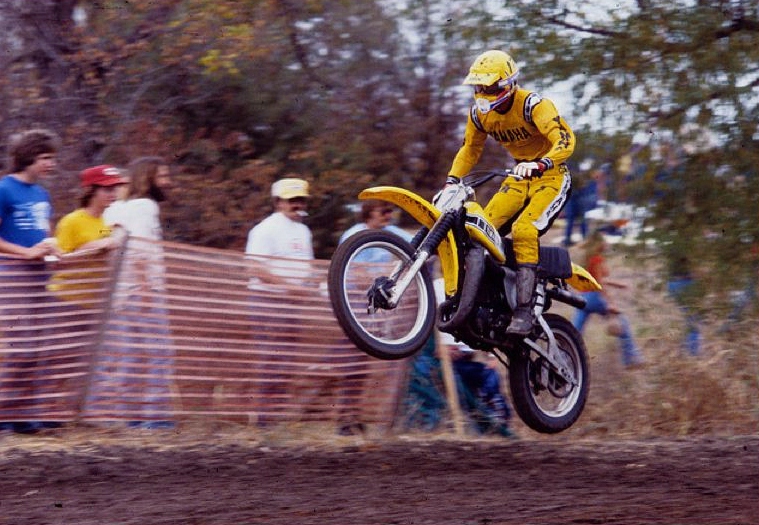 My Best pics of the "Golden Boy" Broc Glover - Moto-Related - Motocross ...