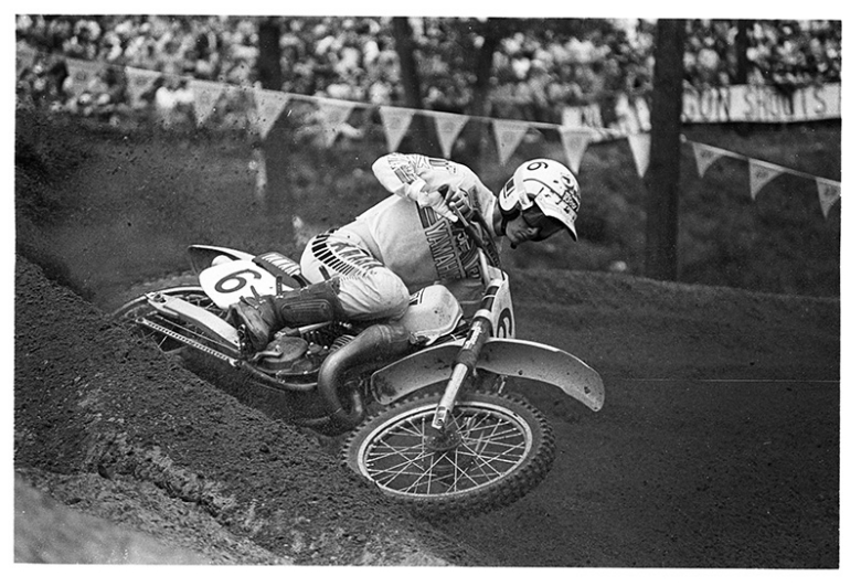 My Best pics of the "Golden Boy" Broc Glover - Moto-Related - Motocross ...