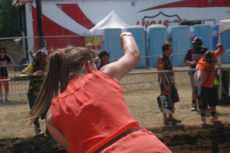 Marvin Musquin's Marvelous Mathilde - Moto-Related - Motocross Forums ...