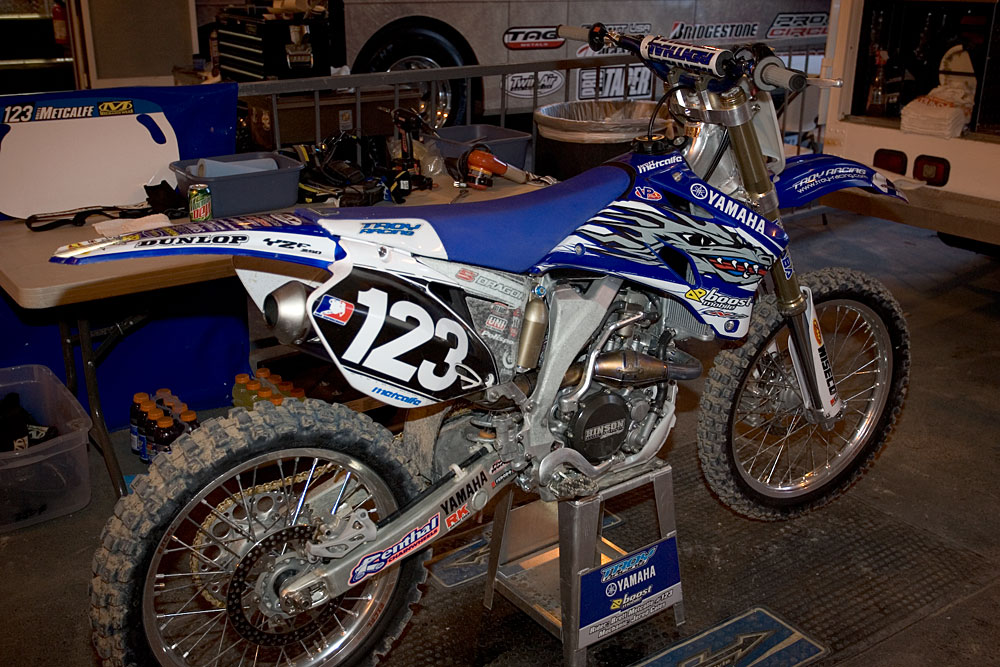 Honda/Yamaha of Troy through the years - Moto-Related - Motocross ...