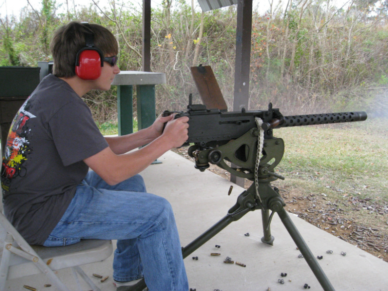 Michael Moore talks about gun control. - Non-Moto - Motocross Forums ...