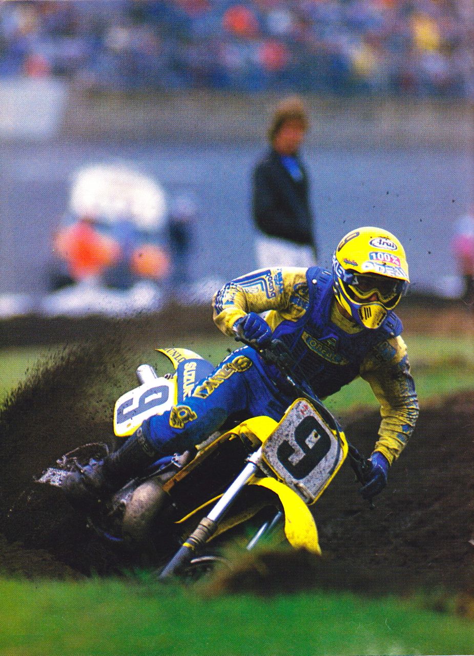 Erik Kehoe injured - Moto-Related - Motocross Forums / Message Boards ...