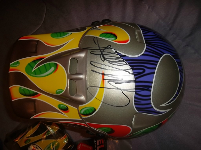 What is you all time favorite MX gear? - Moto-Related - Motocross ...