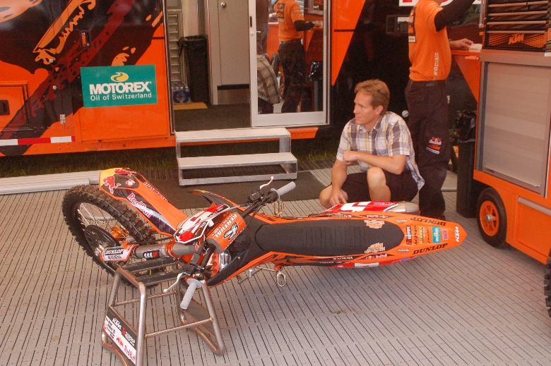 Kenny's Tickle Machines. - Moto-Related - Motocross Forums / Message ...