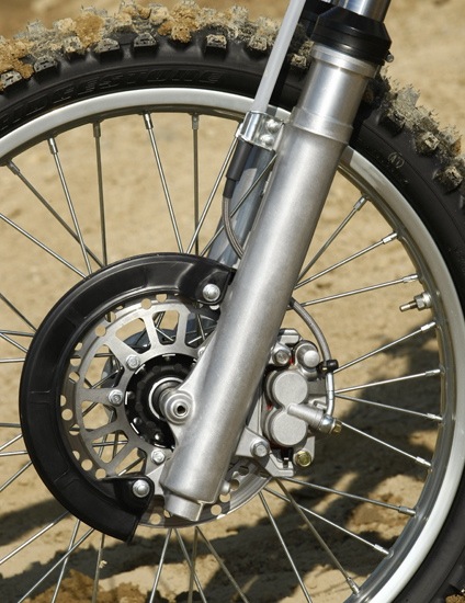 YZ100 '82-83 - Old School Moto - Motocross Forums / Message Boards ...