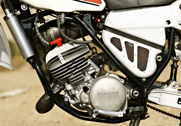 YZ100 '82-83 - Old School Moto - Motocross Forums / Message Boards ...