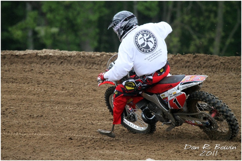 Josh Demuth Injury Update, Now an Amputee - Moto-Related - Motocross ...