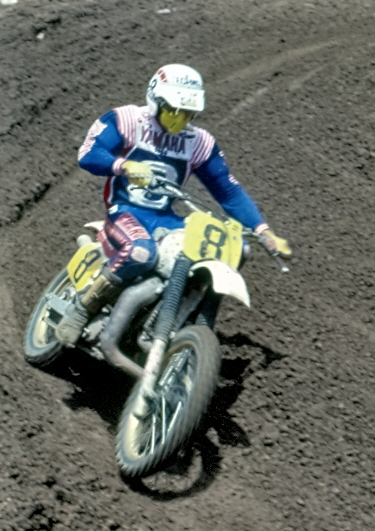My favorite pics of Swedish MX legend and 2X World Champ Hakan Carlqvist - Moto-Related ...
