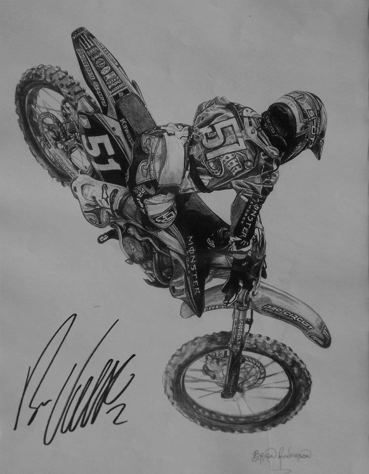 Best Vital Artist? - Moto-Related - Motocross Forums / Message Boards ...