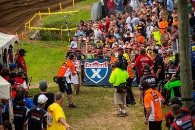 Dungeys Pit Stop?? - Moto-Related - Motocross Forums / Message Boards ...