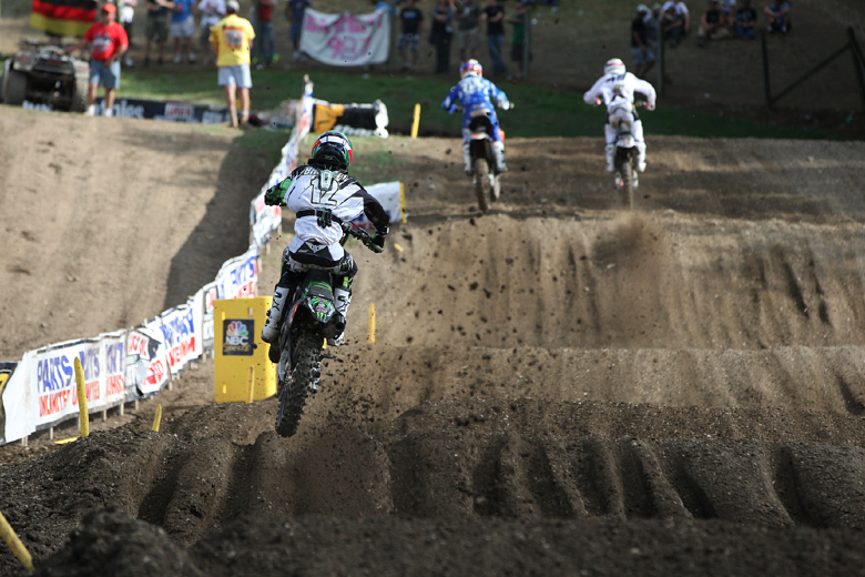 Most brutal track this year - Moto-Related - Motocross Forums / Message ...