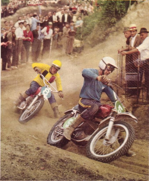 Memory Lane: The History of MX - In Pics - Moto-Related - Motocross ...