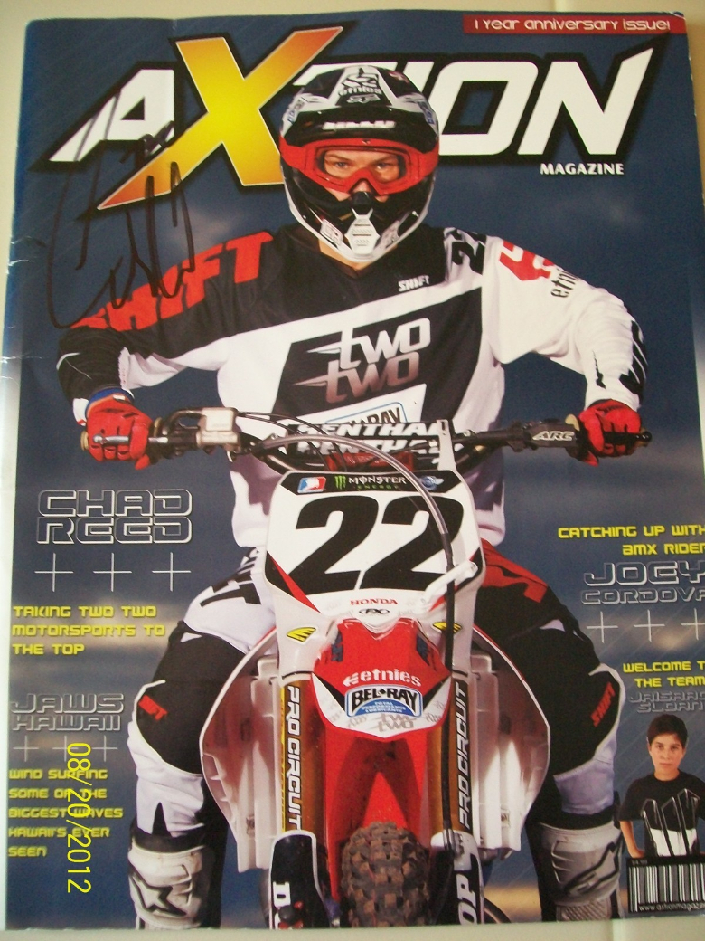 Stone Edler's Cancer Benefit Auction **NOW LIVE!** (updated 8/29 ...