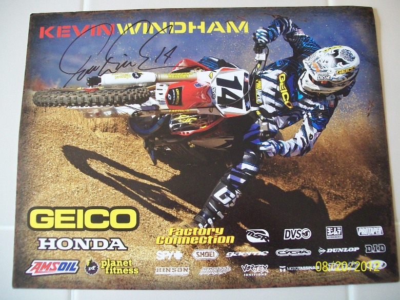 Stone Edler's Cancer Benefit Auction **NOW LIVE!** (updated 8/29 ...