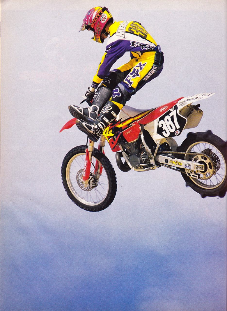 The Official Mike Metzger Thread - Moto-Related - Motocross Forums ...