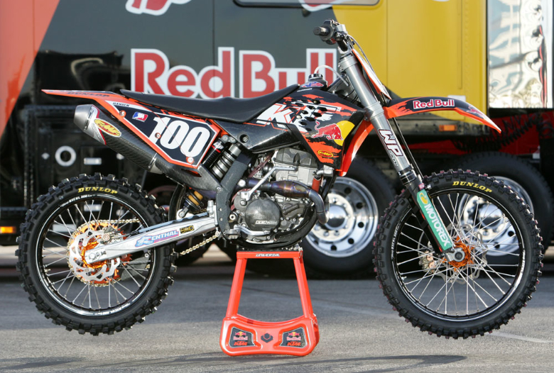 KTM Factory bikes 1985-2012 - Moto-Related - Motocross Forums / Message ...