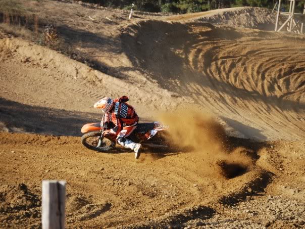 Tony Alessi interview! - Moto-Related - Motocross Forums / Message ...