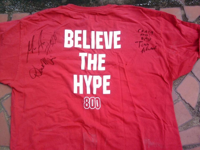 Tony Alessi interview! - Moto-Related - Motocross Forums / Message ...