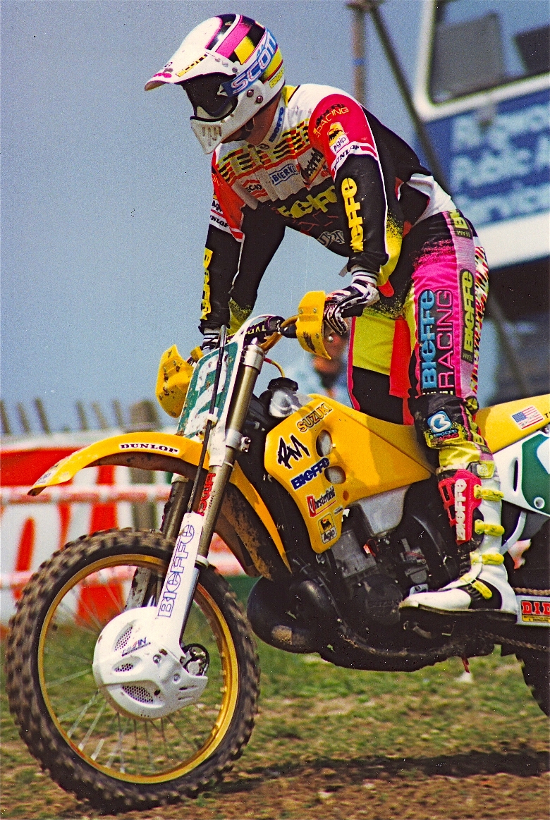 My favorite pics of Mike Healey - Moto-Related - Motocross Forums ...