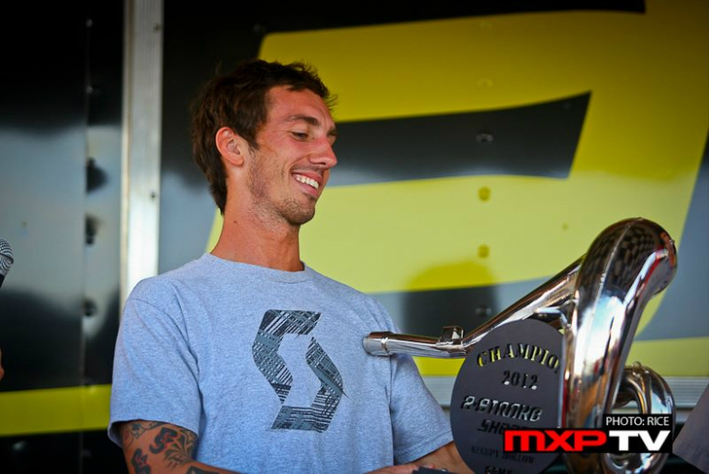 Mike McDade- 2 Stroke Shootout 2012 - Moto-Related - Motocross Forums ...